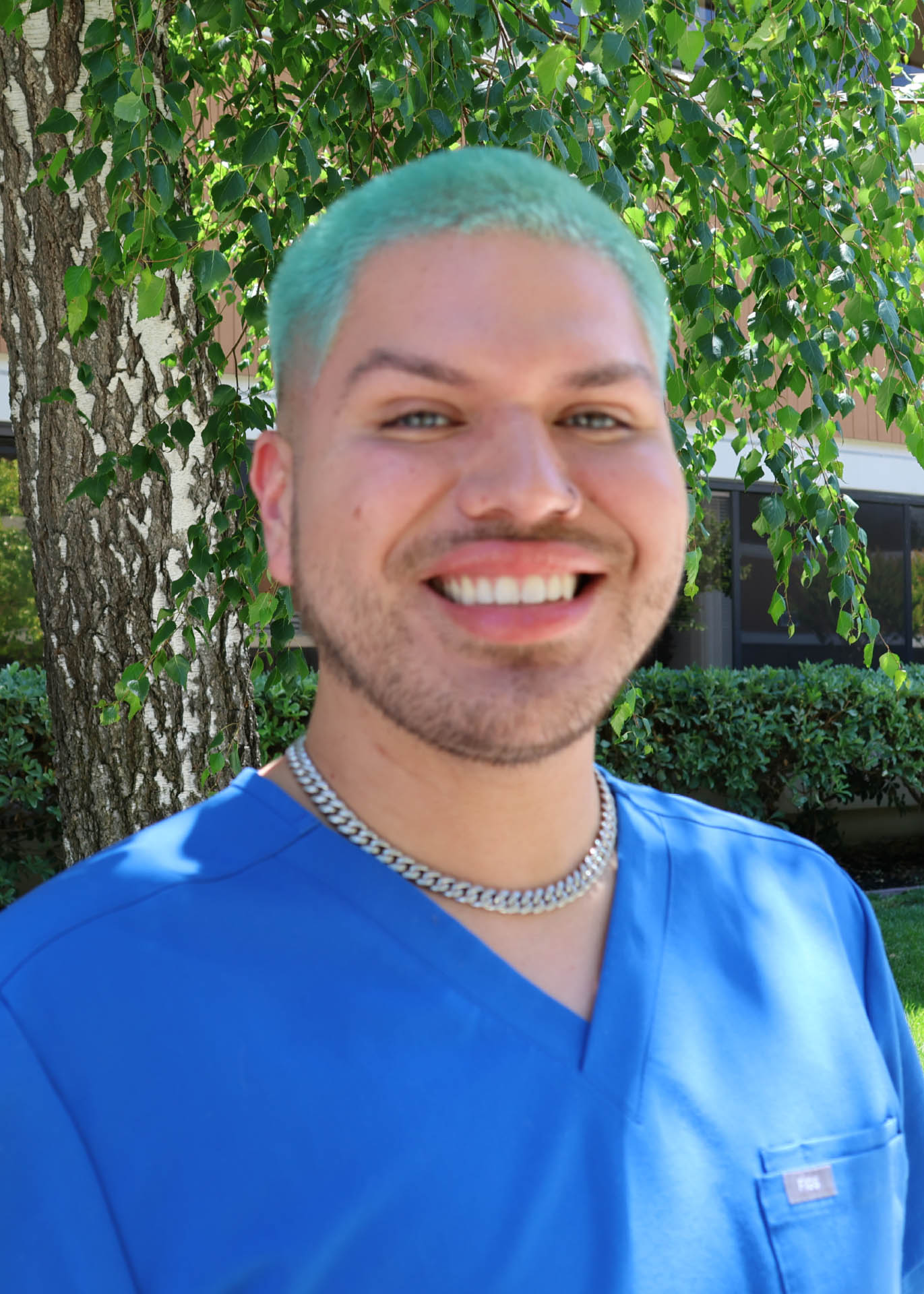 Marvin Reyes | Golden State Plastic Surgery